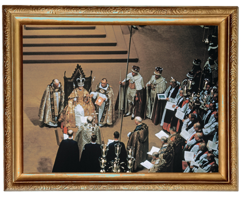 God saved the Queen: The enduring faith of the late Queen Elizabeth II