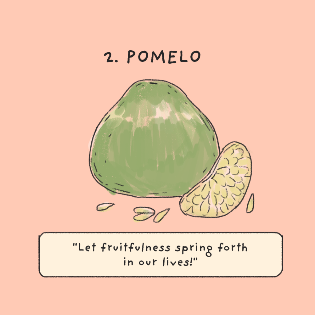 Lohei in 7 steps (with gospel flavour!)