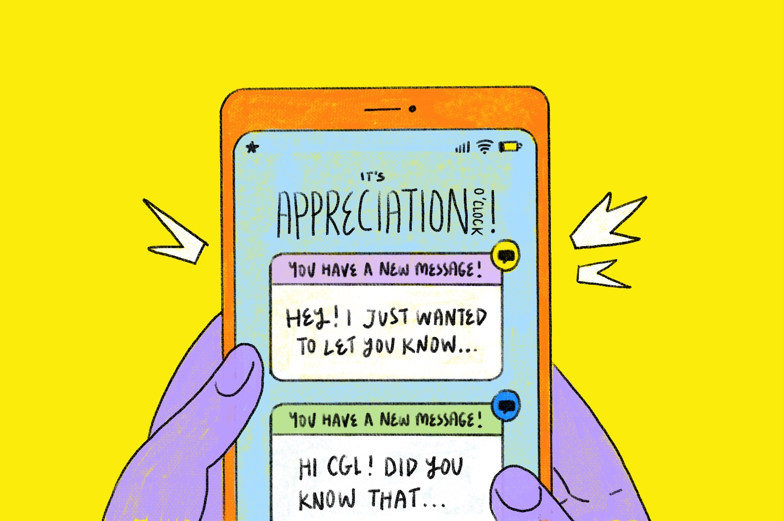 How To Appreciate Your Leaders It s As Simple As ABC How To Appreciate Your Leaders It s As Simple As ABC