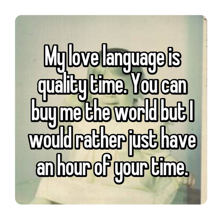 The 5 Love Languages: How to express your affection intentionally and ...